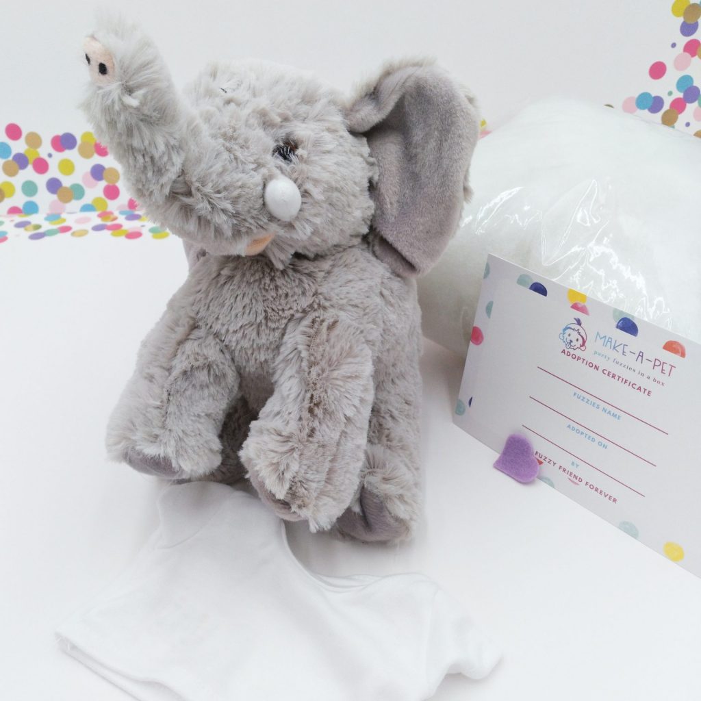 Single Stuffable Animal Pet