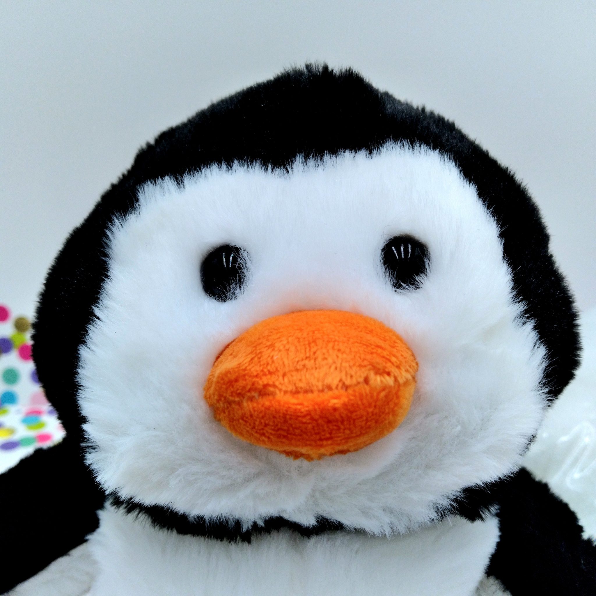 Make Your Own Stuffed Animal