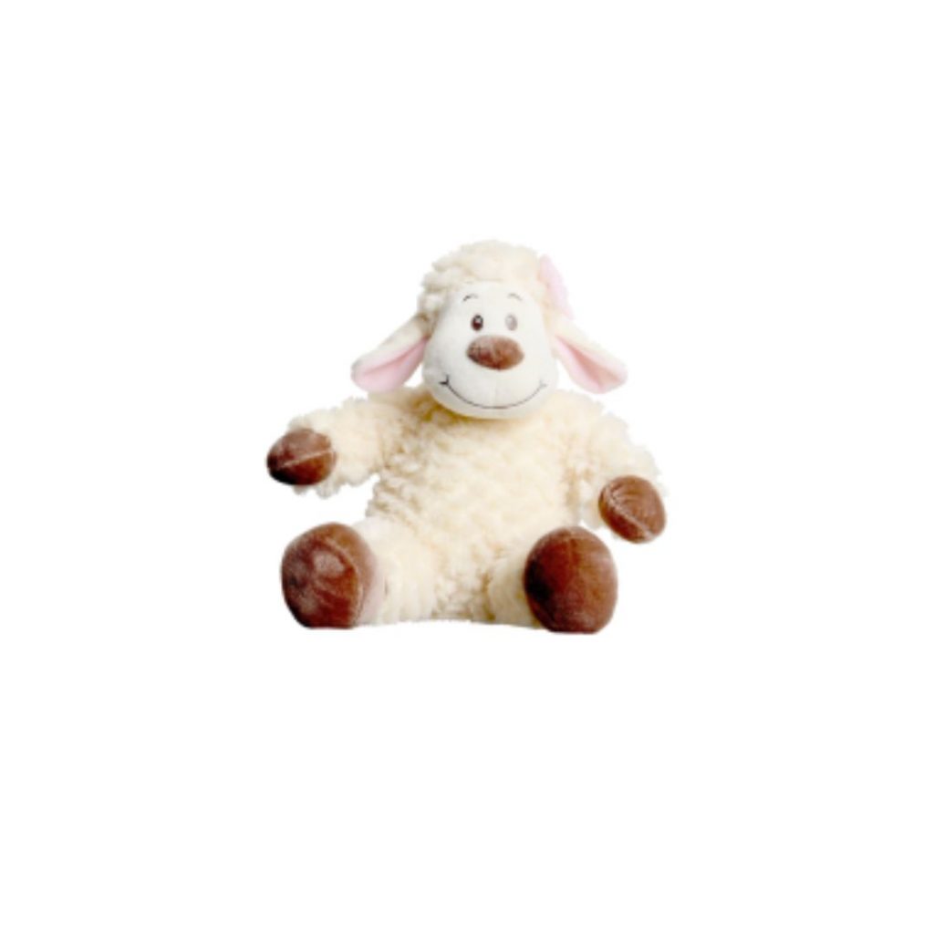 Stuffable Plush Animals Kit