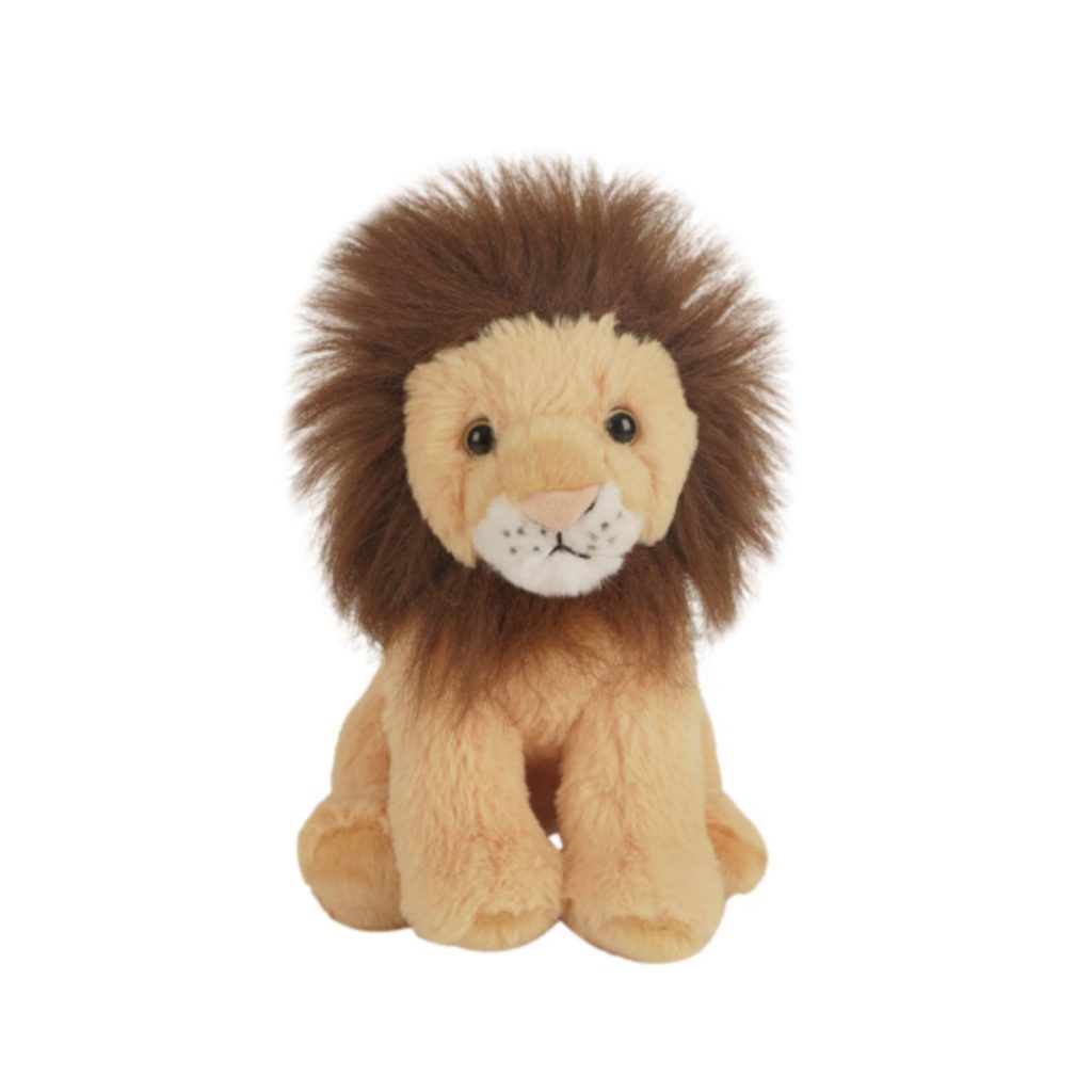 Stuffable Plush Animals Kit