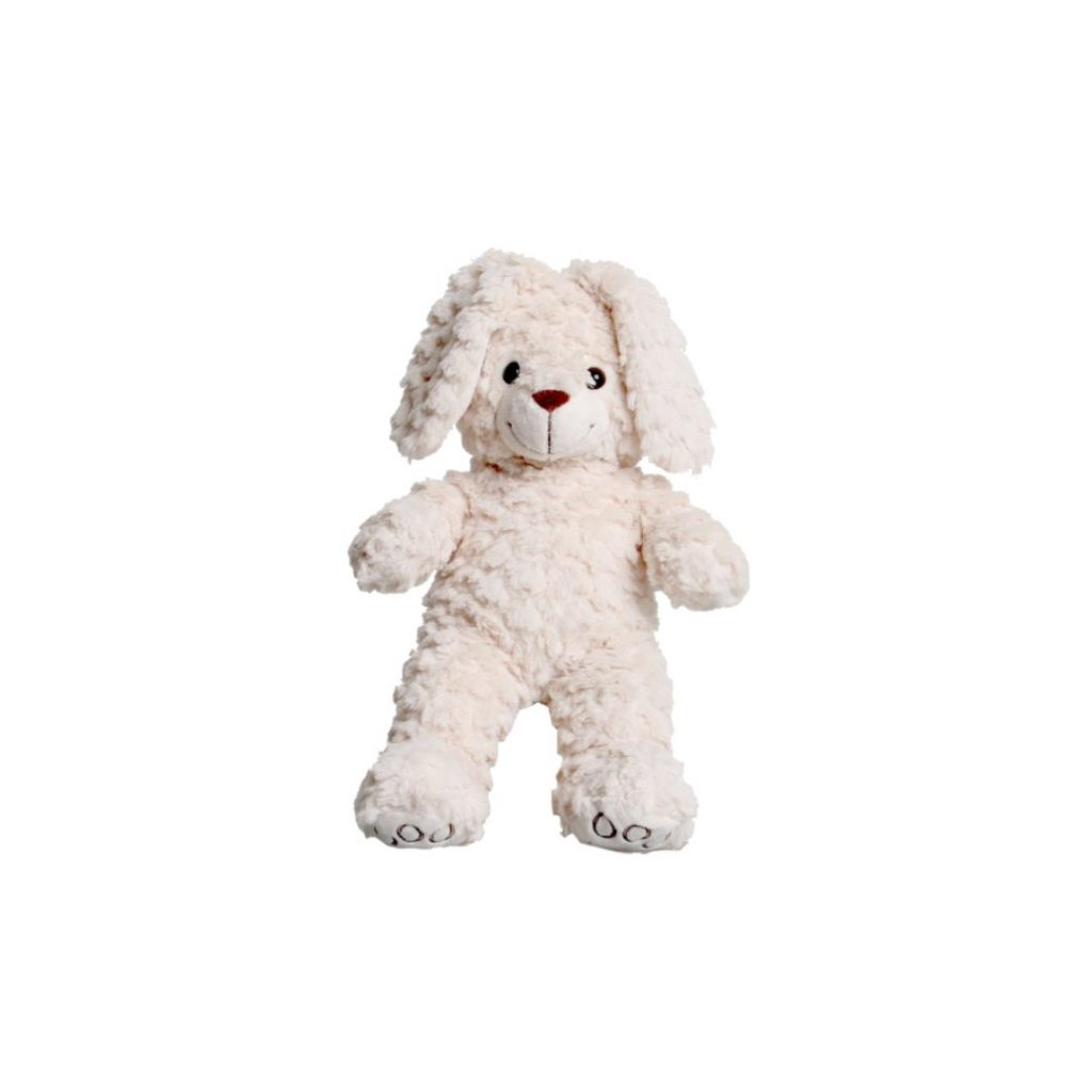 Stuffable Plush Animals Kit