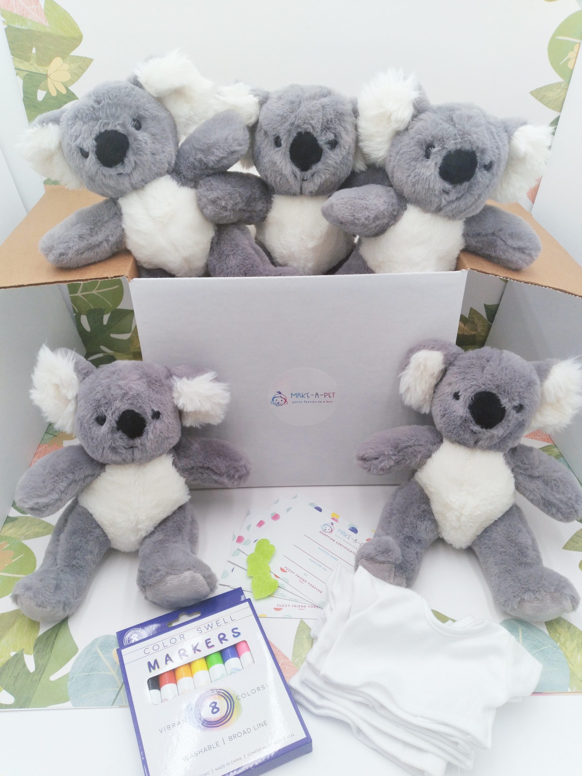 Party Koala