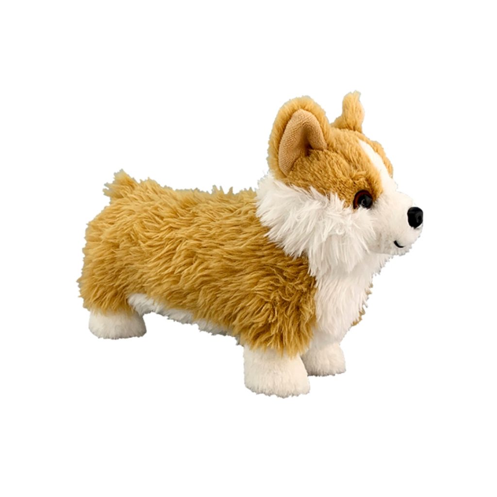 Stuffable Plush Animals Kit