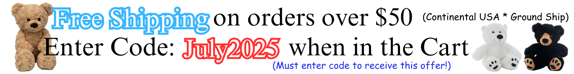 Unstuffed Plush Animal Kits